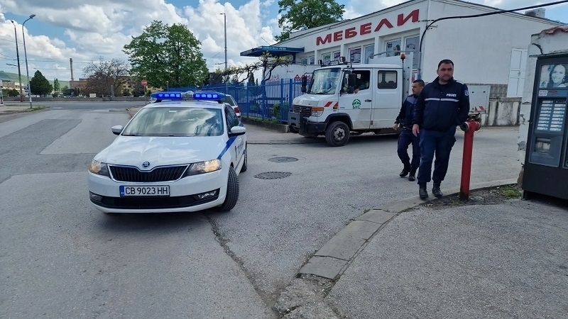 За нула време Заловиха изверга тровил кучета във Враца
