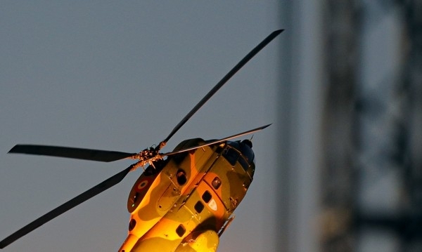 Два хеликоптера се сблъскаха в Мали 13 френски военни са загинали