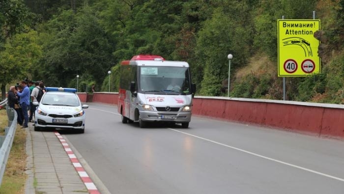 Трейс груп холд спечелила 108 обществени поръчки за почти милиард