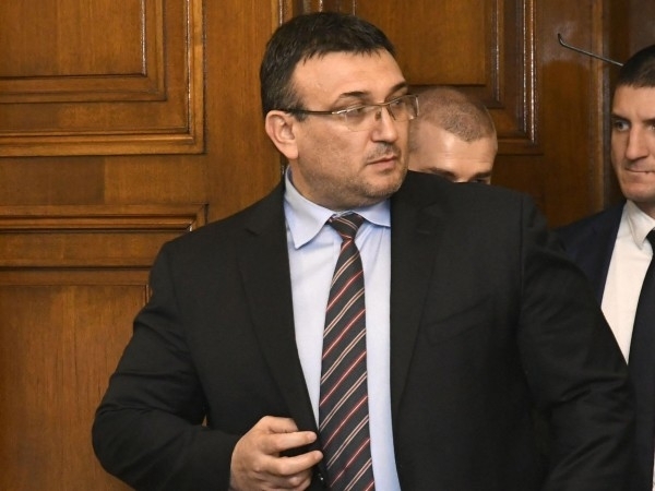 МВР Не е имало кибератаки по време на изборите