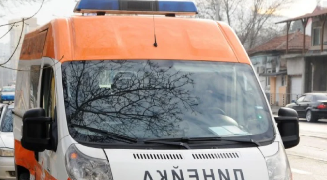 Кръв на пътя Шофьор блъсна дете на пешеходна пътека във Врачанско