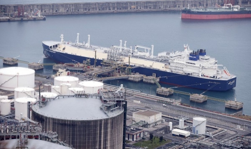 Цената на природния газ в Европа продължава да пада