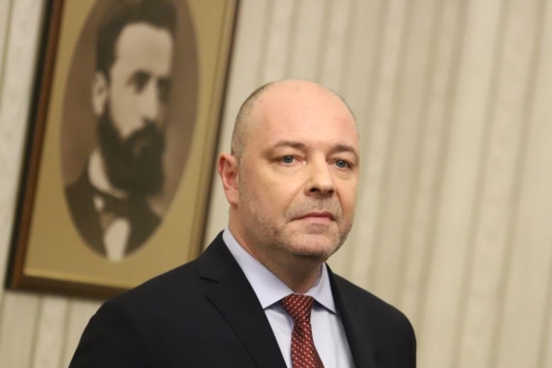 Демократична България отказа на Габровски подкрепа за кабинета му