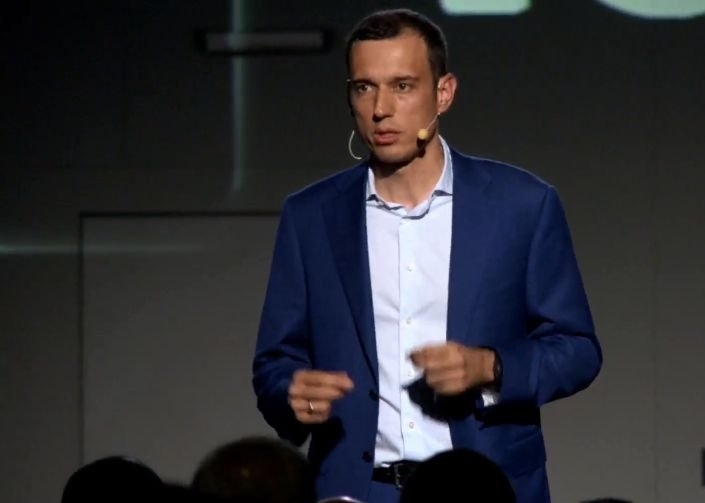 Васил Терзиев е кандидатът за кмет на София на ПП ДБ Борис Бонев води съветниците