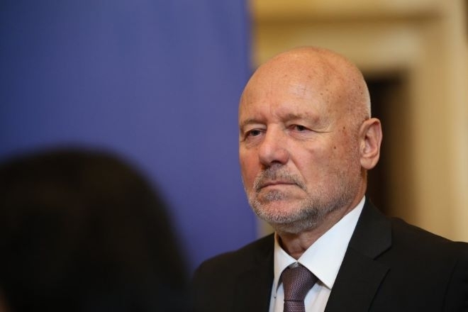 Тодор Тагарев за вота на недоверие Поставят се стари и многократно