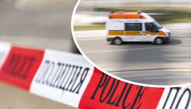 Мъж загина при трудова злополука в Шуменско