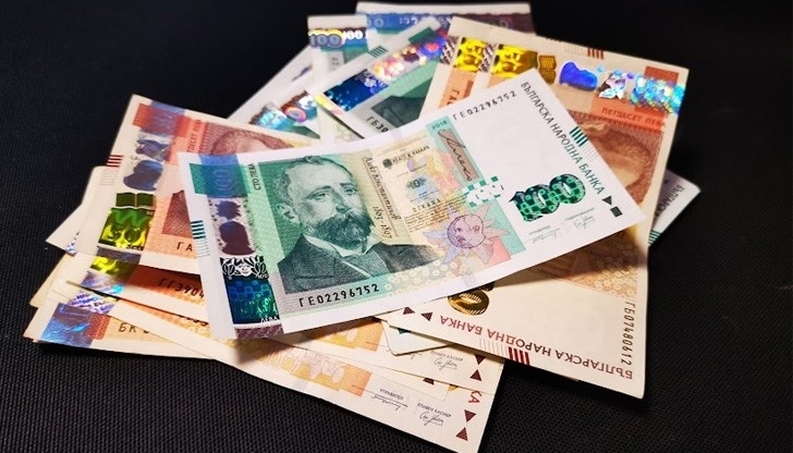 Започва изплащането на пенсиите за август