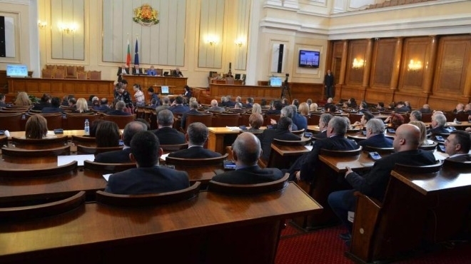 Депутатите решиха да се изплащат стипендии на спортисти