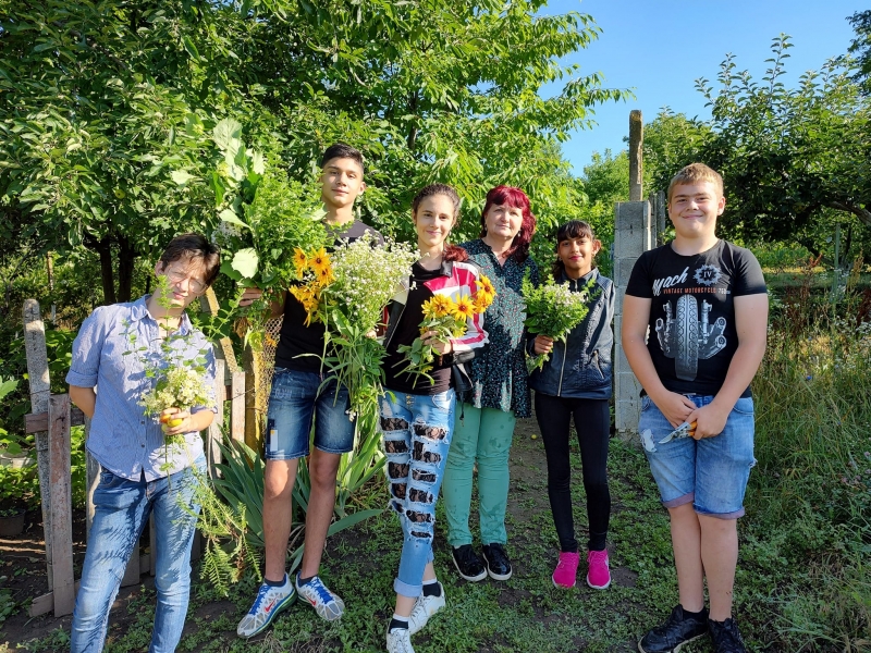 ПГ „Алеко Константинов“ Мездра с първа награда на Национален ученически конкурс снимки