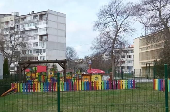 Без срам Младеж открадна кайма олио и веро от детска градина във Варна
