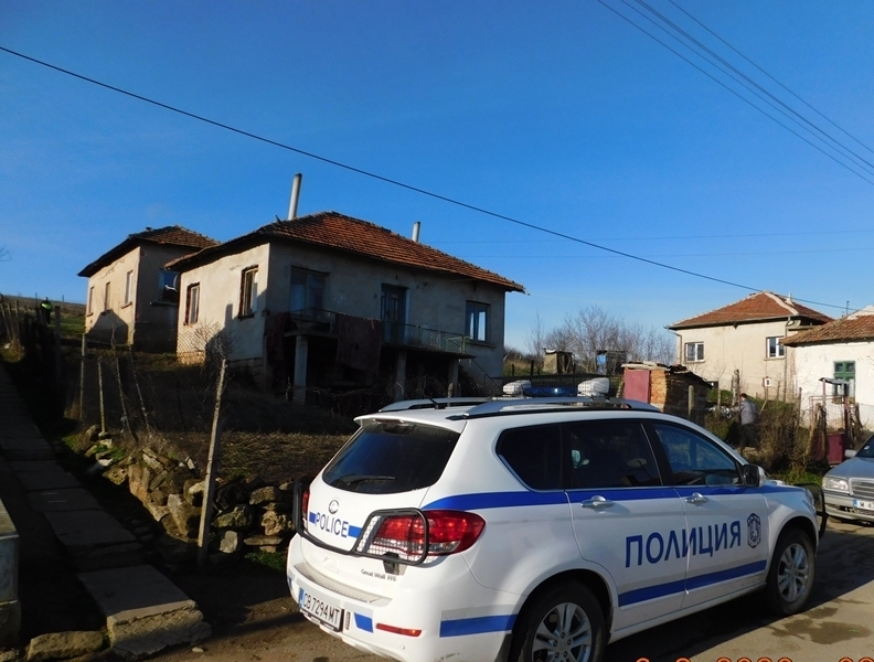 Близо 2 5 милиона лева са щетите от престъпленията в Монтанско за 2019 година