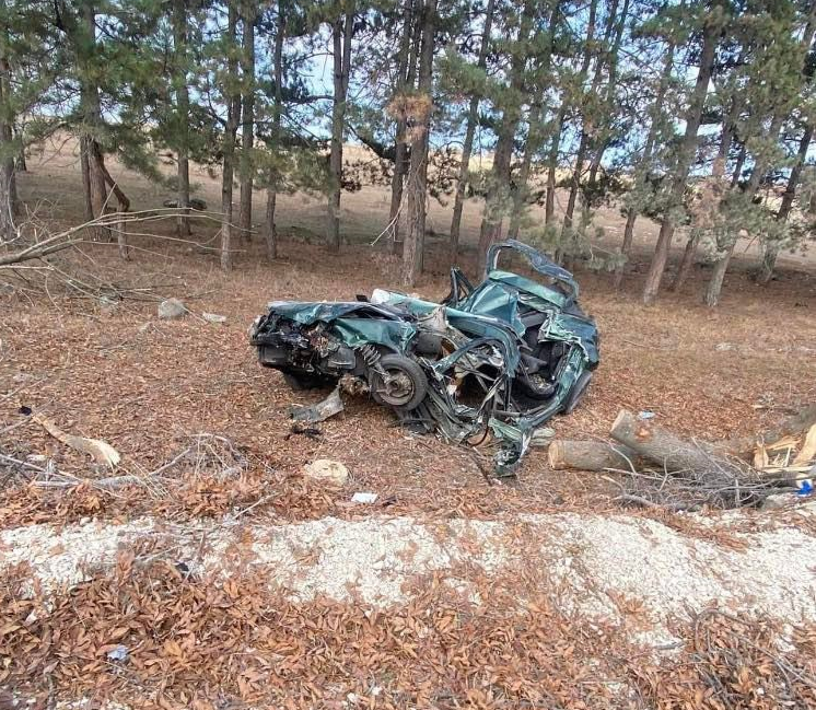 Черна 2022 ра Ръст на катастрофите и повече жертви и ранени отчитат от полицията във Враца