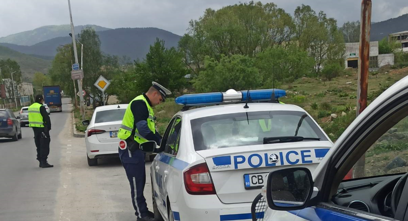 Полицията в Монтана не разкри нарушения на изборното законодателство