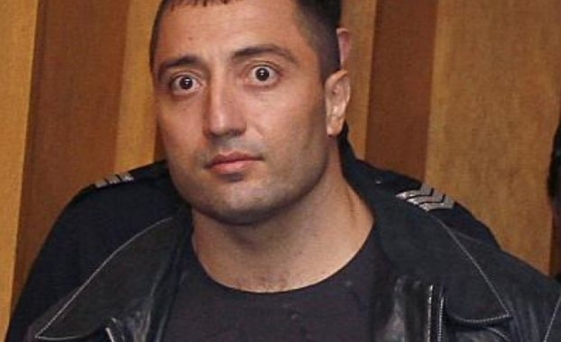 Спецпрокуратурата предаде на съд Митьо Очите и още 12 сред които е и дъщеря му