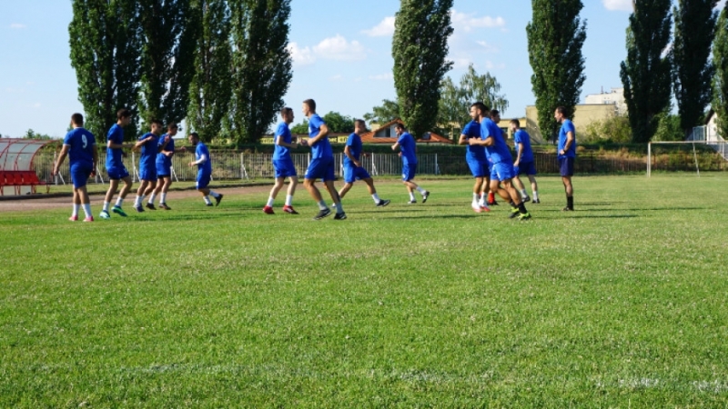 Бдин стартира новия сезон с 3 0 срещу Дреновец