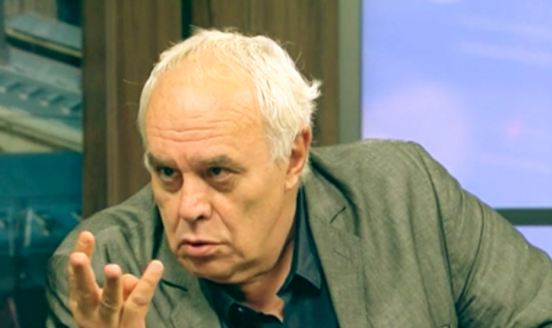 Андрей Райчев бутна ДБ към ГЕРБ