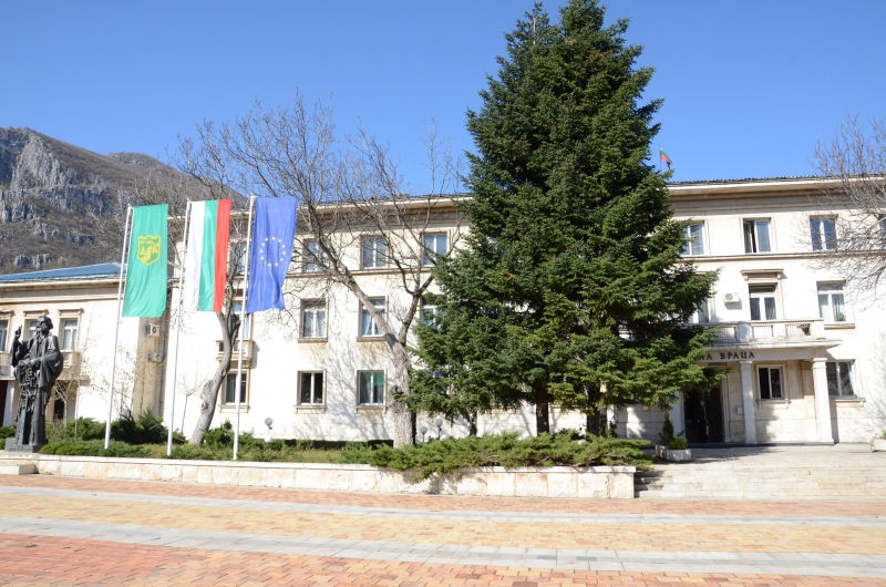 Стартира приемът на документи за саниране на жилищни сгради във Враца