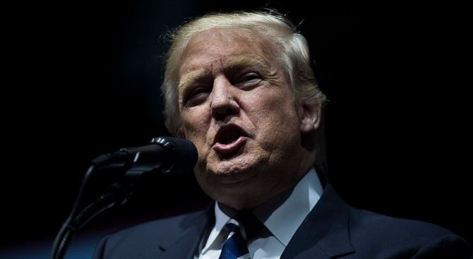 Доналд Тръмп е искал да купи Гренландия от Дания