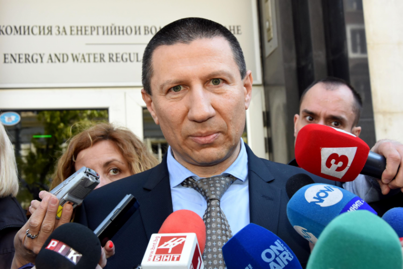 Задържаният Пламен Велинов е държал сайт с над 45 млн клипа с порно в