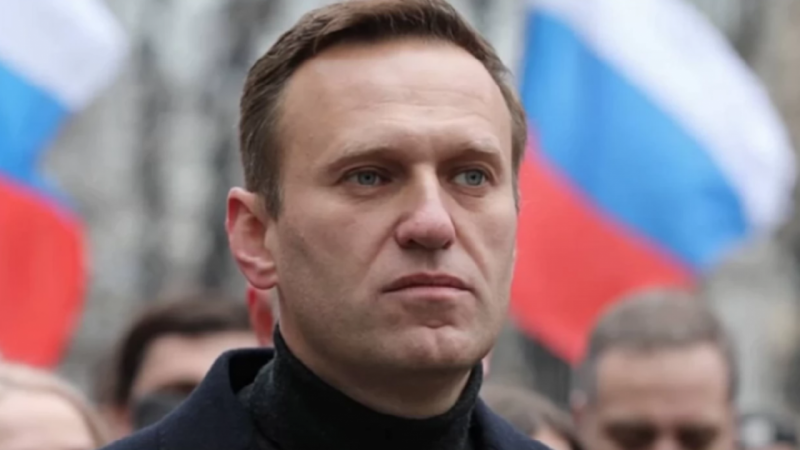 ЕС ще санкционира виновните за смъртта на Навални
