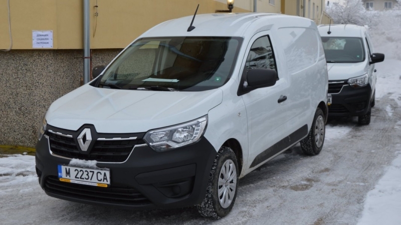 Община Вършец купува чисто нов автомобил за Социалния патронаж