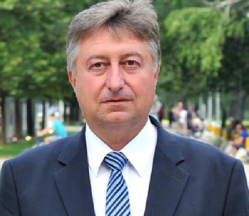 Смениха директора на РИОСВ - Монтана