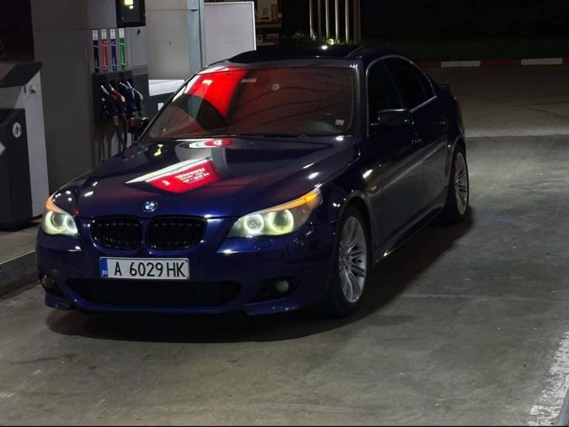 Нямат спирачки! Вижте поредния джигит с БМВ във Враца, лети с над 200 ...