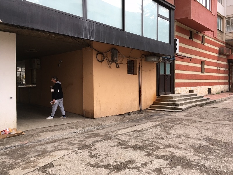 Извънредно Арестуваха извършителите на бруталния грабеж над Коча във Враца