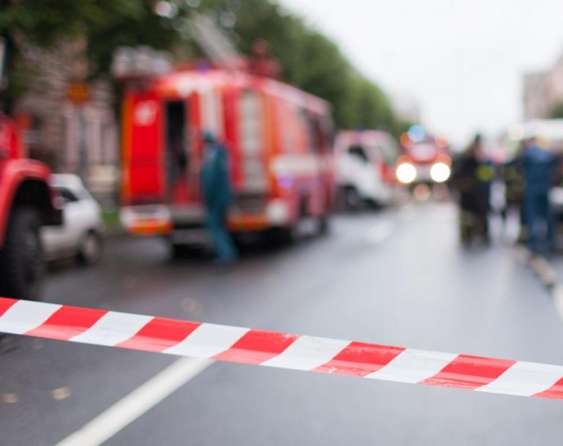 Четирима души са загинали при пожар в Москва