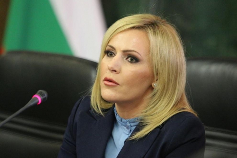 Сийка Милева Свидетели сме на петкратно увеличение на мигрантския натиск за 2022 г