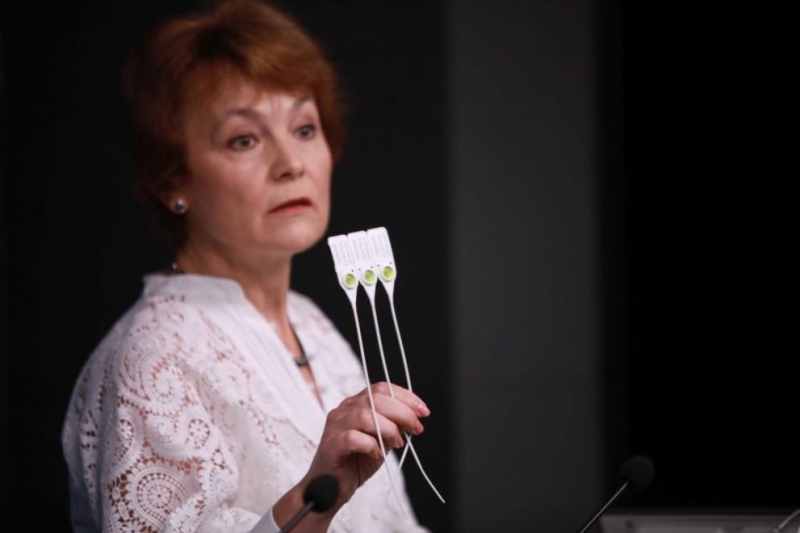 Преди финала 16 партии и 6 коалиции са подали документи за регистрация в ЦИК