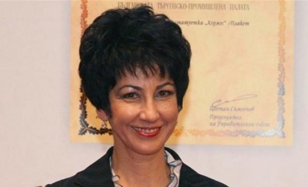 Кукушева: Детското и ученическо хранене е цъкаща бомба