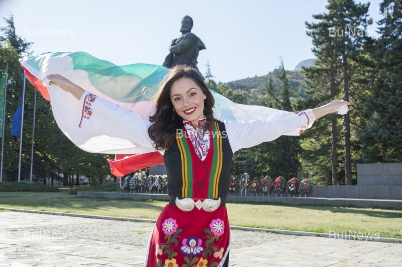 Радост Тодорова показа красотите на Враца