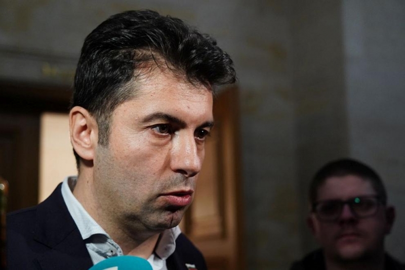 Петков Днес се даде предизборна добавка която се даваше в годините на