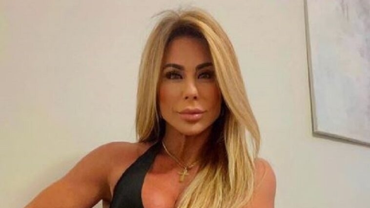 Жена спала с над 800 мъже Внукът ми се срамува от мен но го разбирам снимки