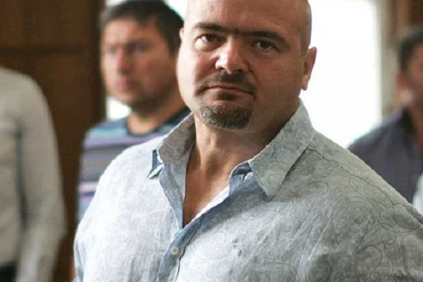 Службите забраниха погребението на Ангел Христов от Братя Галеви