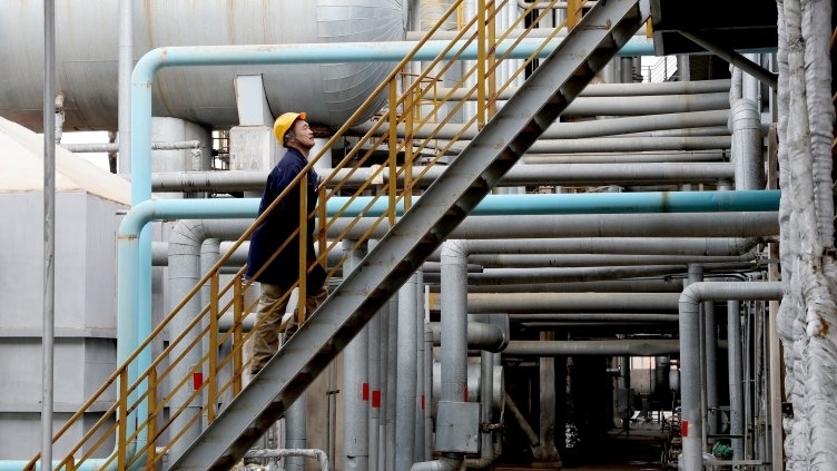 Цените на петрола се понижиха