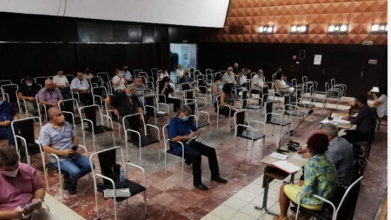 Съветници от Монтана даряват заплатите си