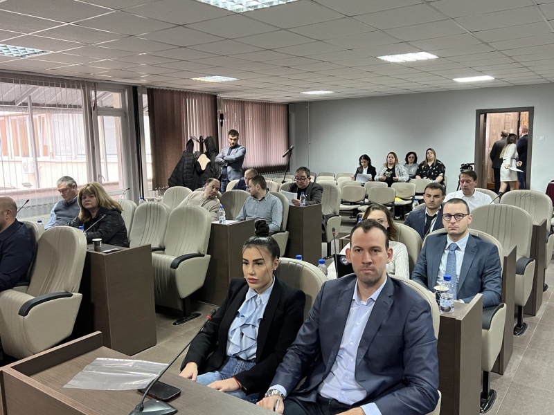 Приеха Програмата за управление на Община Враца за мандат 2023 2027 г