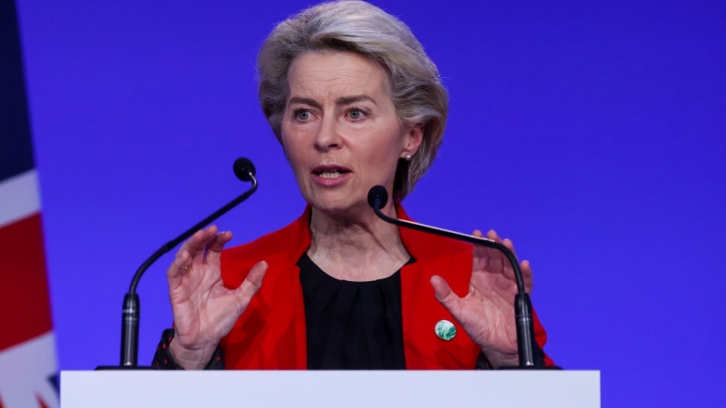 Нова Зеландия обяви нови санкции срещу Русия