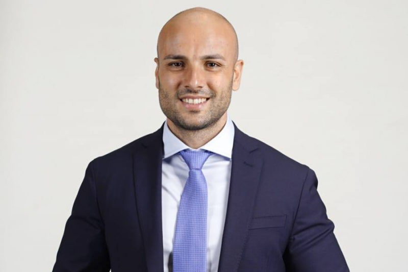 Доброто победи Мартин Харизанов е шампион по преференции във Врачанско