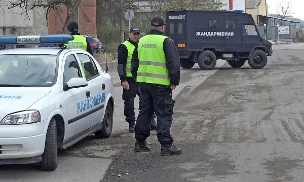 При спецакция Полицията разкри куп престъпления в Монтанско има