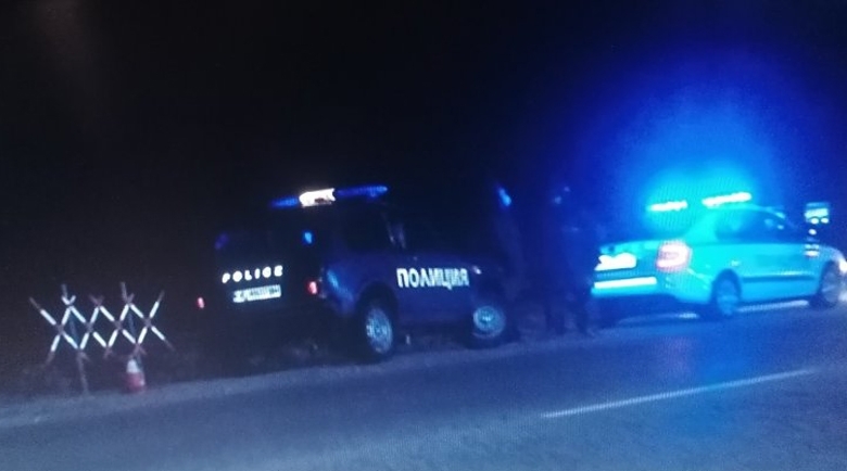 Повдигнаха обвинения на мъжа блъснал и убил дядо в Монтанско