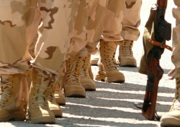 Над 220 млн долара са инвестирали САЩ в армията ни