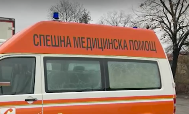 Трагедия в Благоевградско Момче загина при подготвяне на огъня за Сирница