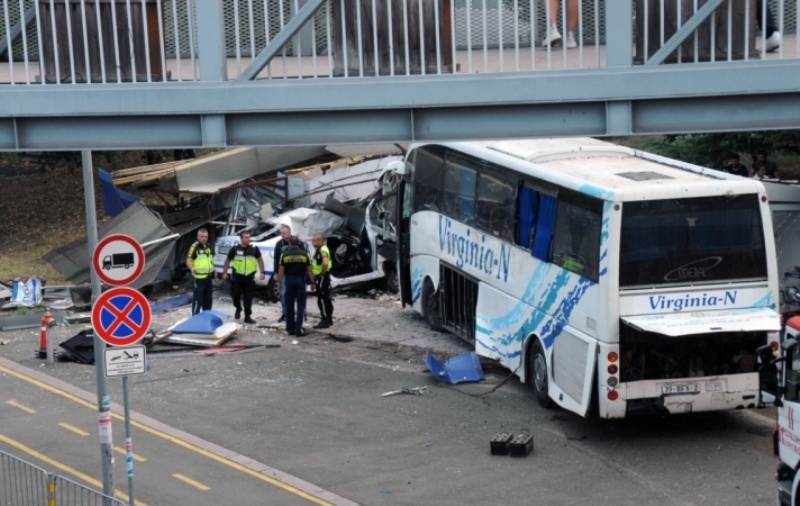 Гледат мярката на трима сирийци обвинени за участие в канал за трафик на мигранти