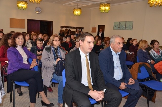 Видин е домакин на франкофонска среща