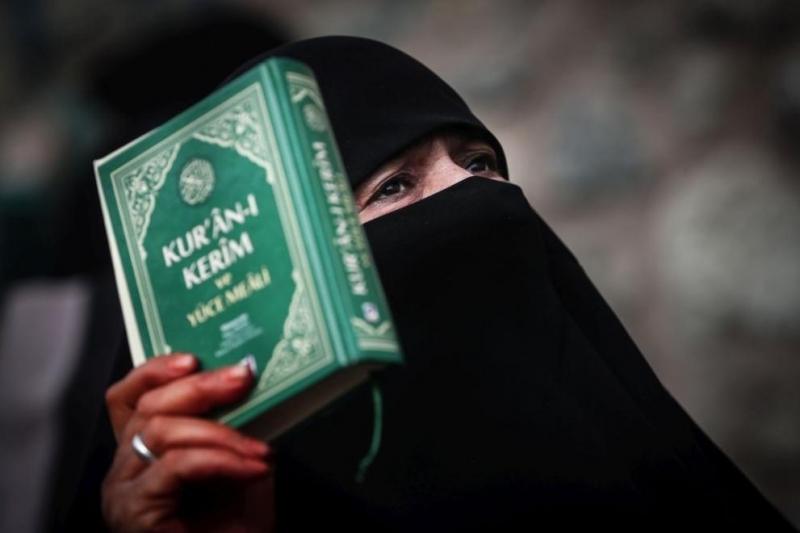 Дания готви закон който ще забрани изгарянето на Корана