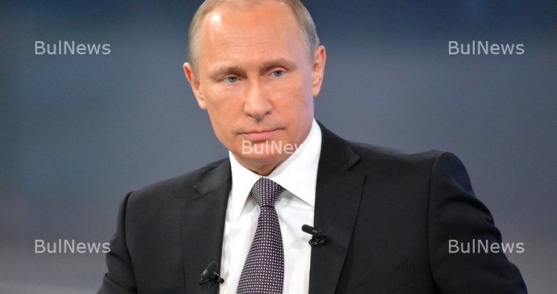 Путин с разтърсващо обръщение към Европа Континент който не може да защити децата си няма бъдеще