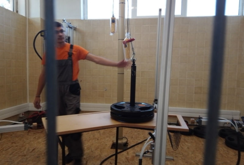 Инспекцията по труда в Монтана направи над 1000 проверки за година наложи глоби за 300 бона